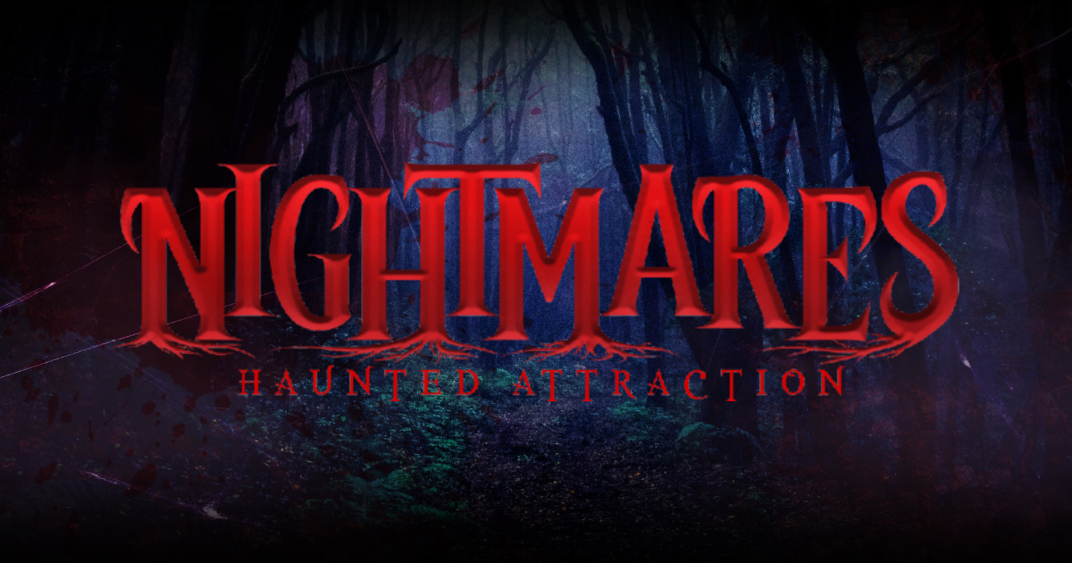 Home - Nightmares Manila